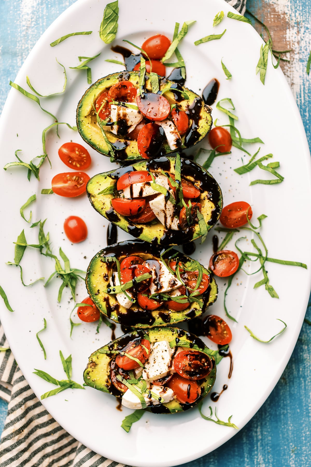 avocado ideas