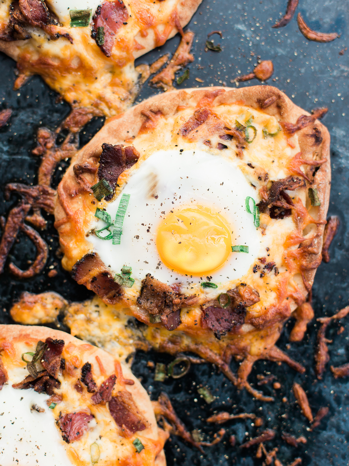 Breakfast Naan Bread 5 Healthy Ideas To Get You Out Of Your Breakfast