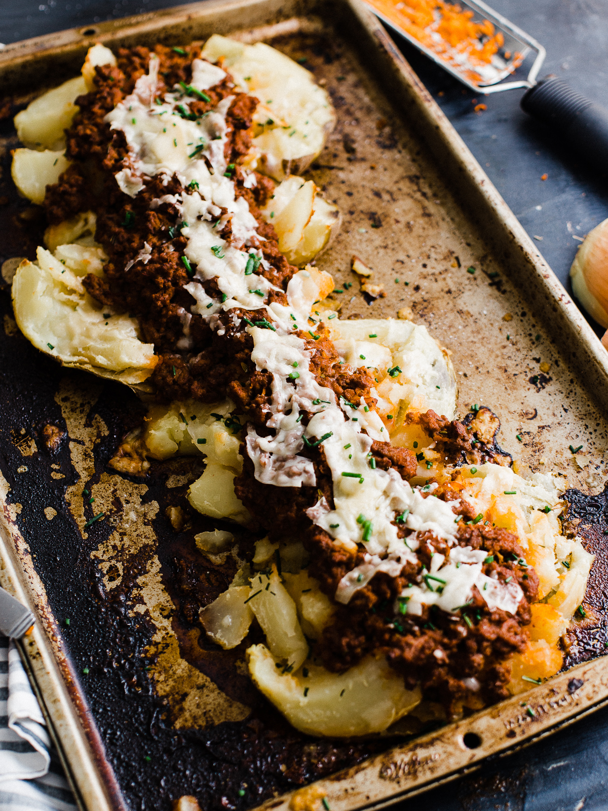 Cottage-Pie-Smashed-Potatoes-114 - Dad With A Pan