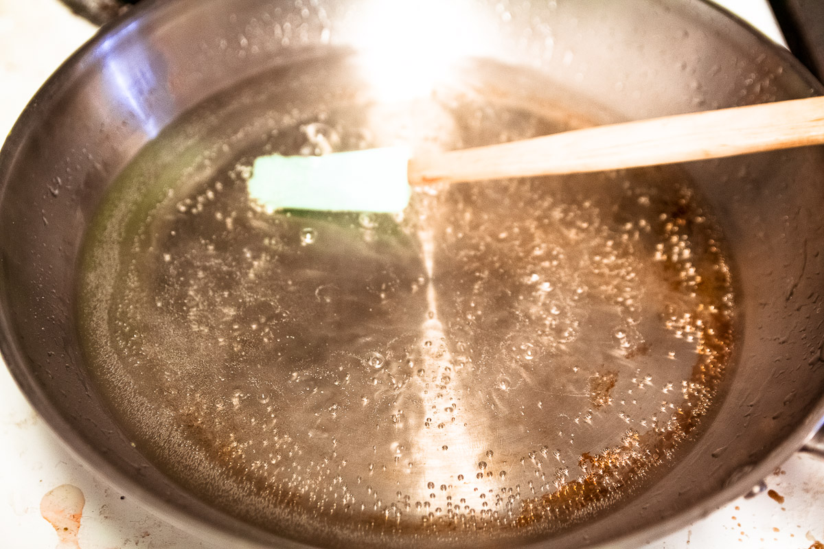 Guyuria Chamorro Jawbreaker Cookies 16 - Dad With A Pan