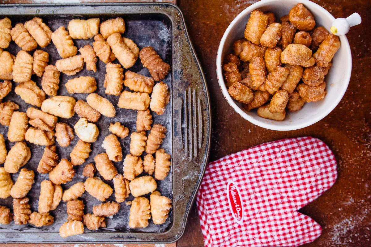 Guyuria Chamorro Jawbreaker Cookies 57 - Dad With A Pan