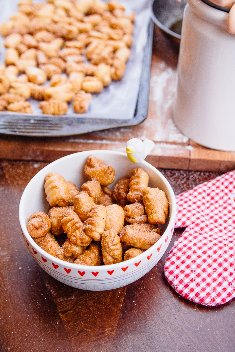 Guyuria Chamorro Jawbreaker Cookies 32 - Dad With A Pan