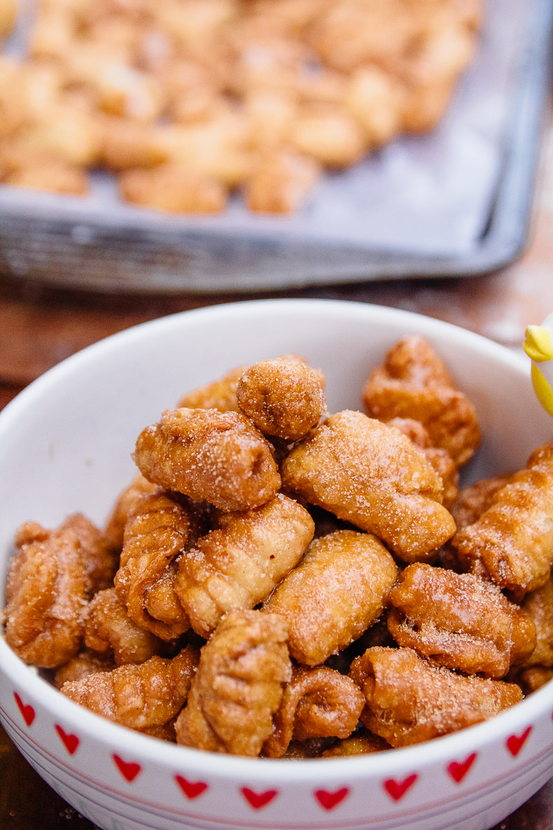 Guyuria Chamorro Jawbreaker Cookies 41 - Dad With A Pan