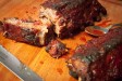 Texas Style Pork Baby Back Ribs - Dad With A Pan