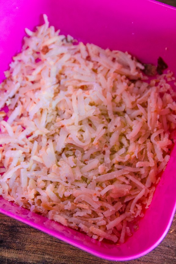 Why Your Hash Browns Are Gray and Gummy... And How To Fix Them - Dad ...