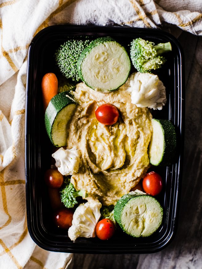 3 Easy Back To School Meal Prep Ideas - Dad With A Pan