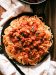 Meatless Meat Sauce Using Plant-Based Italian Sausage - Dad With A Pan